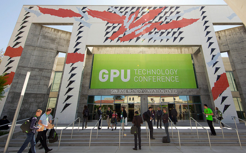 Nvidia's GTC 2016 Wrap-Up - BabelTechReviews