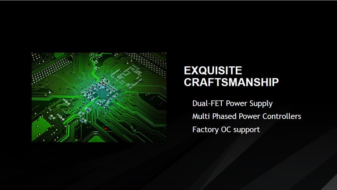 Nvidia's mobile Pascal line-up matches their desktop counterparts in ...
