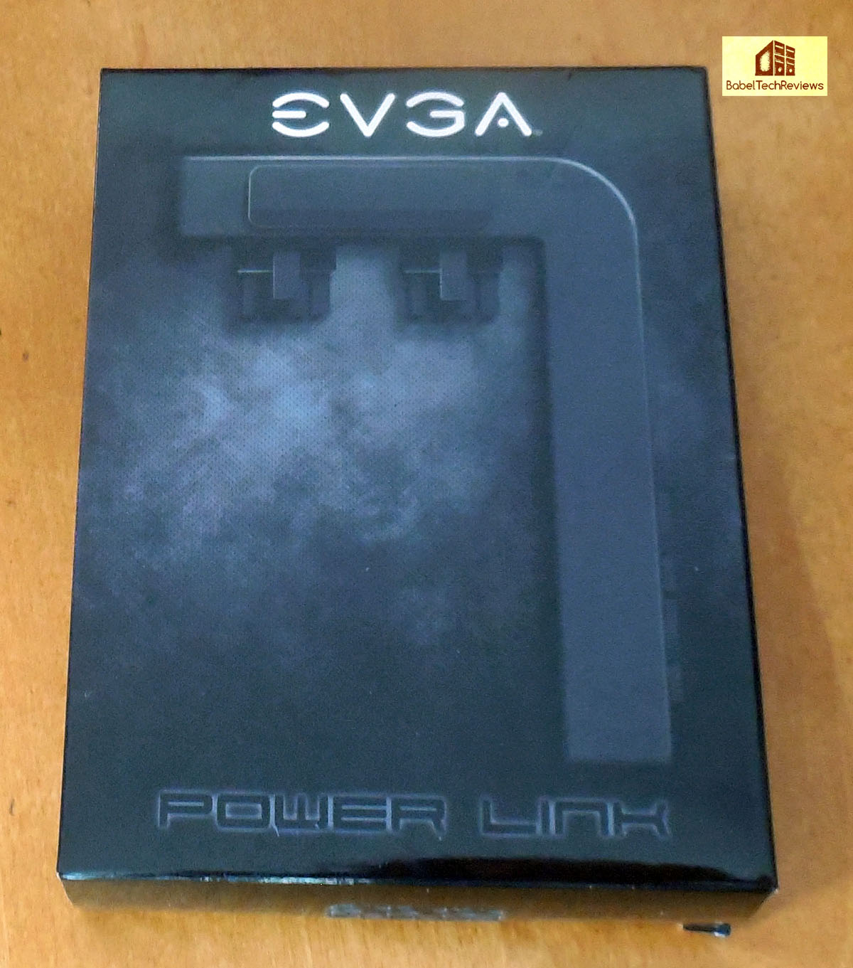 Hands on with EVGA's PowerLink - BabelTechReviews